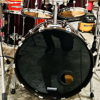 Premier Signia Drum Set | Reverb