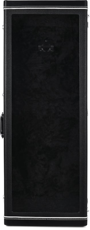 Fender Wall Mounted Guitar Display Case - Black (2-pack) | Reverb
