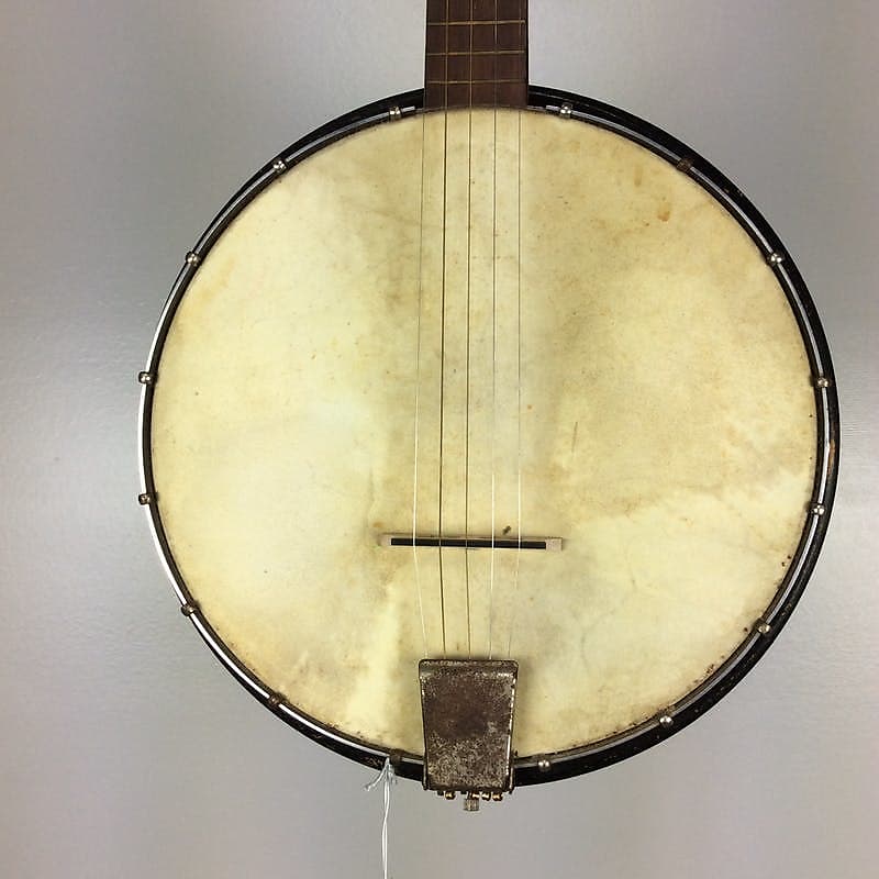 Vintage Kay Kraft 5-String Banjo | Reverb