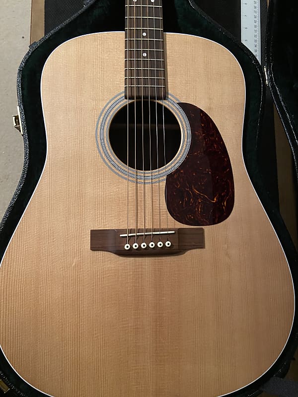 Martin DSR-GC Custom USA 2015 | Reverb