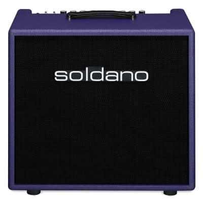 Soldano Surf Box #27/100 | Reverb