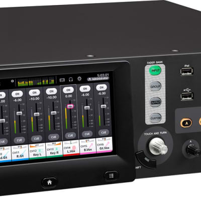 MAP MAP Modular Audio Products API Card Rack - Loaded | Reverb