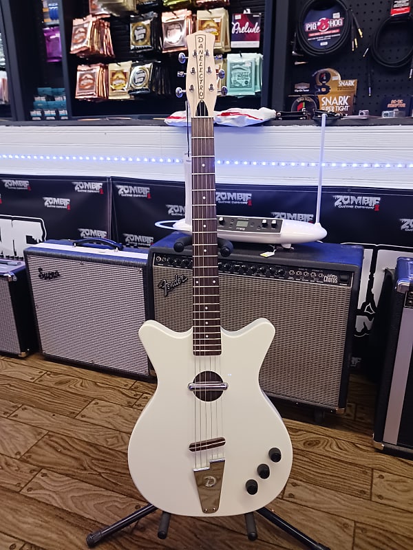 Danelectro Convertible | Reverb UK
