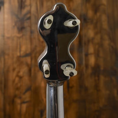 Merlin Long Neck 5 String | Reverb