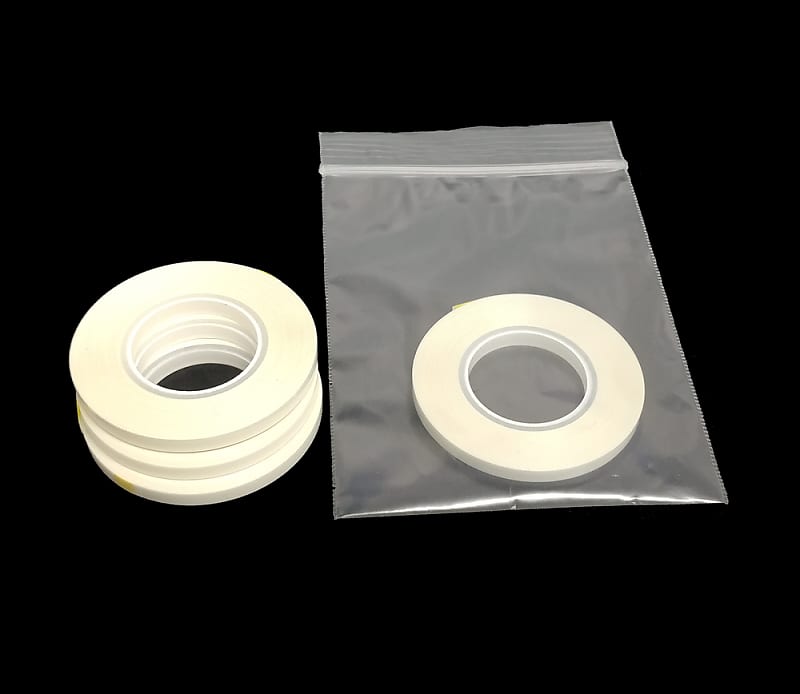 ATR Magnetics Audio Cassette Splicing Tape | Reverb