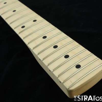 USA Fender Custom Shop Eric Clapton NOS Stratocaster NECK & | Reverb