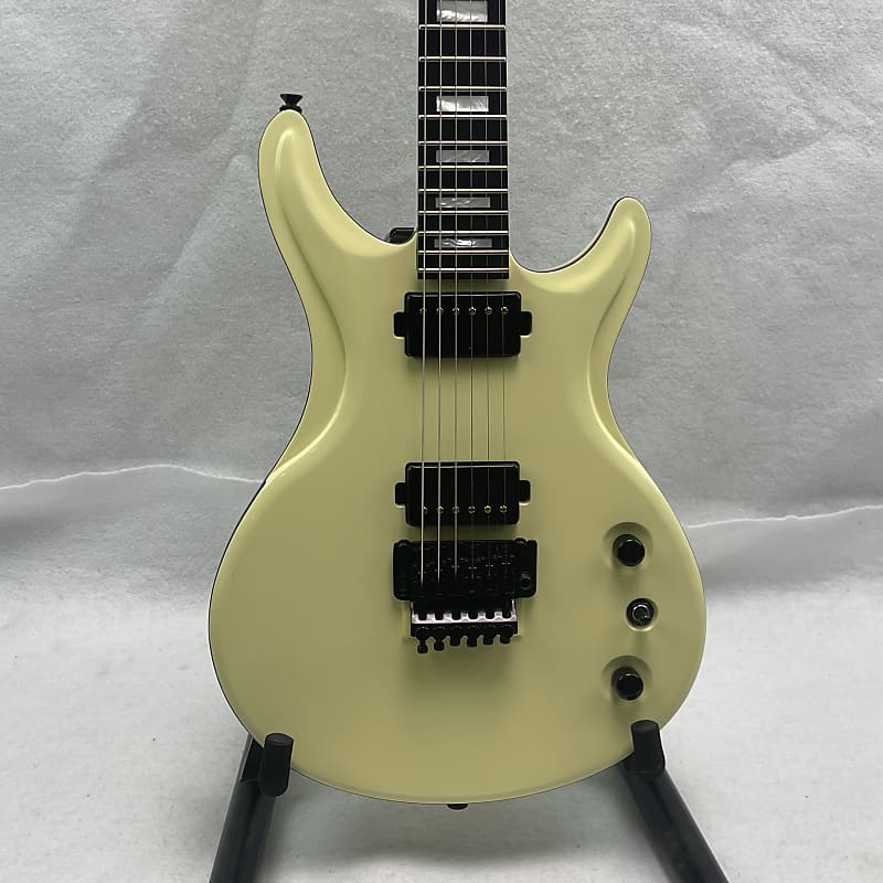 Very Rare NAMM Prototype Gary Kramer Custom Guitar 2007 | Reverb