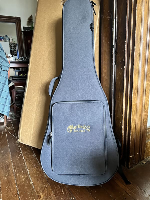 Martin soft case 2022 OM-000 | Reverb