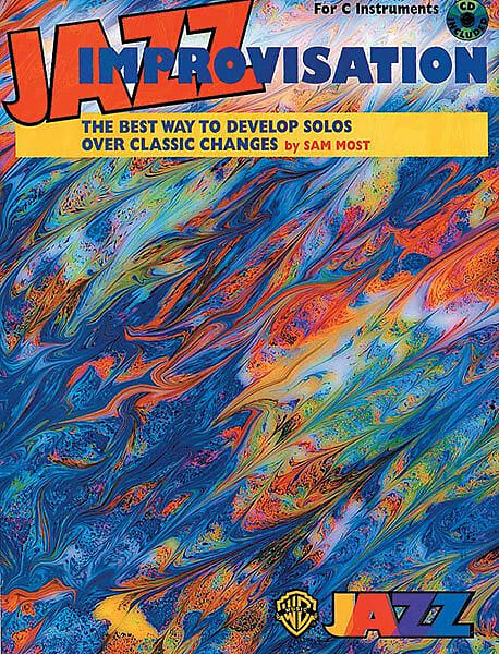 Jazz Improvisation: The Best Way to Develop Solos over | Reverb