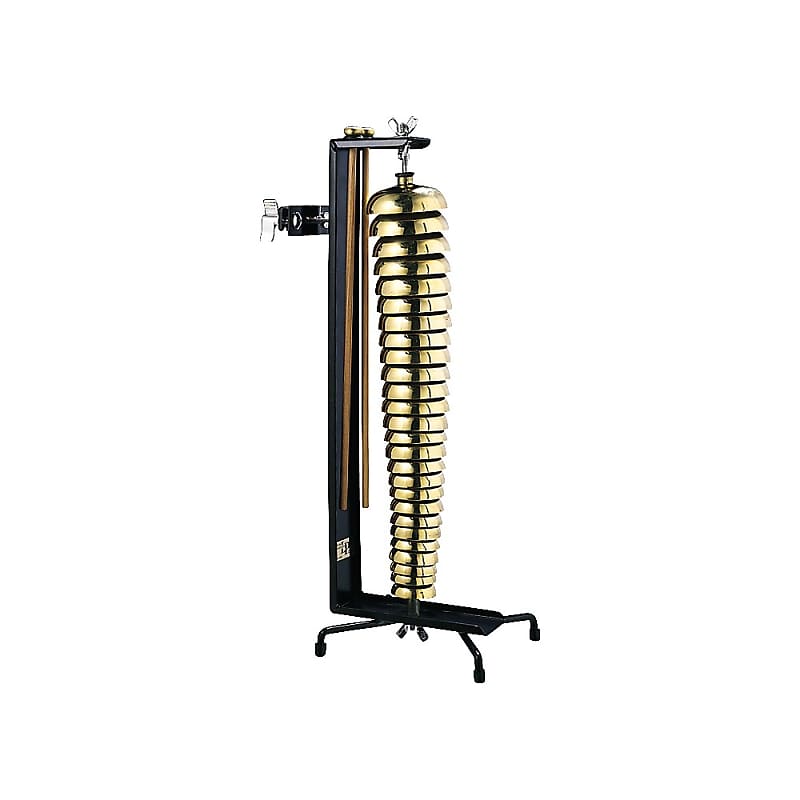 LP LP450 26-Bell Bell Tree with Stand | Reverb