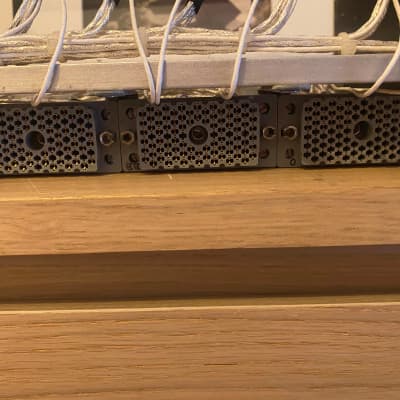 Neve Rack /Melbourne Made for Melbourne psu /31115 /31114 | Reverb