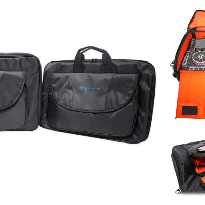 Gemini CDM-4000BT Dual DJ CD/USB Media Player | Reverb