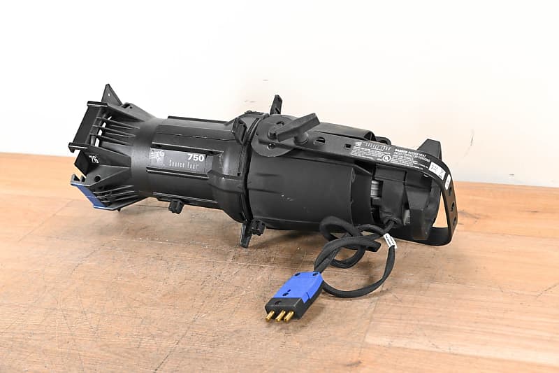 ETC Source Four 750 26 Degree Ellipsoidal Light CG01ASU | Reverb
