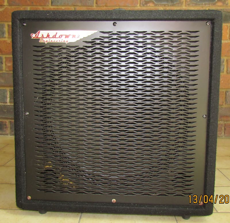 Ashdown Five Fifteen 100 Watt Bass Combo | Reverb