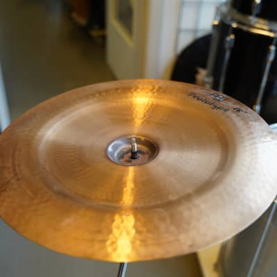 Meinl Prototype 18" China | Reverb