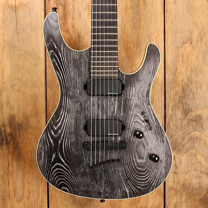 Mayones Setius 7 Gothic | Reverb UK
