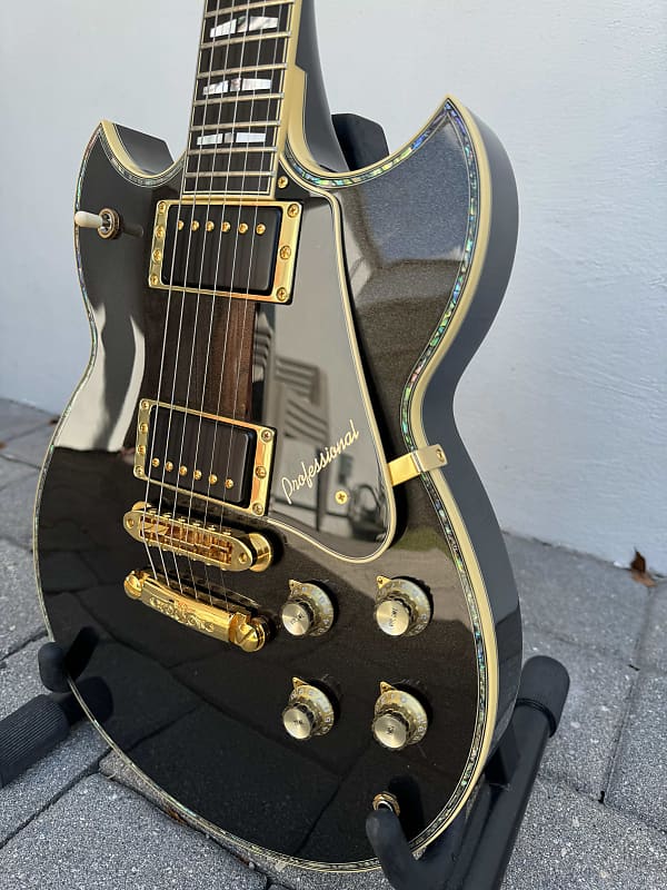 Yamaha SG-3000 - 40th Anniversary Reissue - 2004 | Reverb