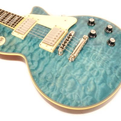 Agile AL-3200MCC Multi-Radius Light Blue Quilt w/Damn Wide | Reverb