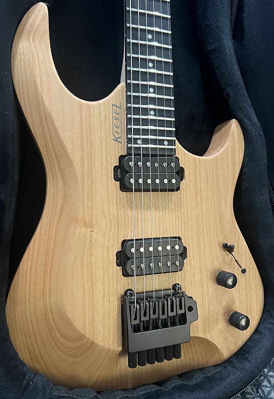 Kiesel Osiris | Reverb