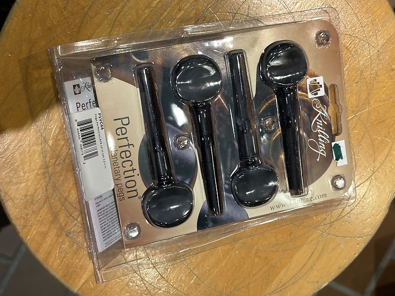 Knilling Cello P1VC44 Perfection Planetary Pegs | Reverb