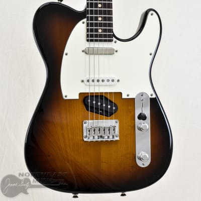 2020 Tom Anderson The Classic Left Handed- Desert Sunset | Reverb