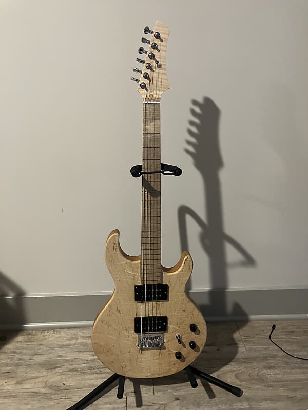 Custom Build | Reverb