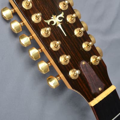 Taylor 955C 1990 - Natural | Reverb