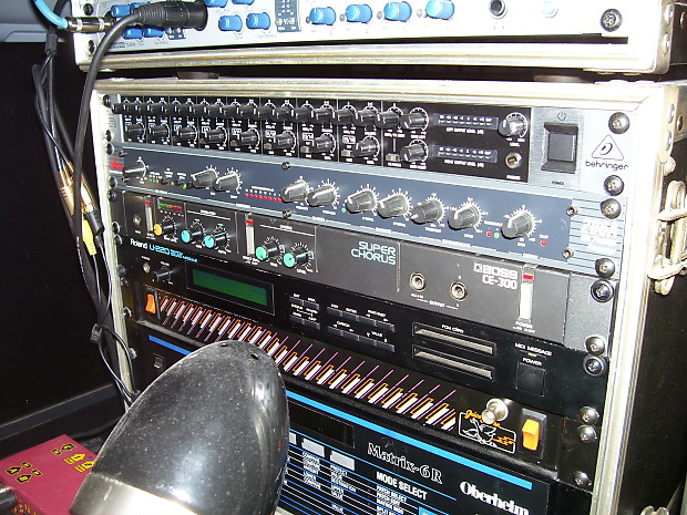 Roland\Boss CE-300 Super Chorus Black | Reverb UK