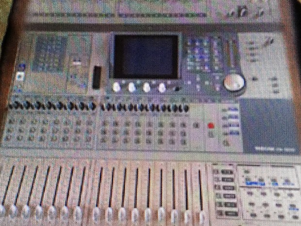 Tascam DM 3200 | Reverb
