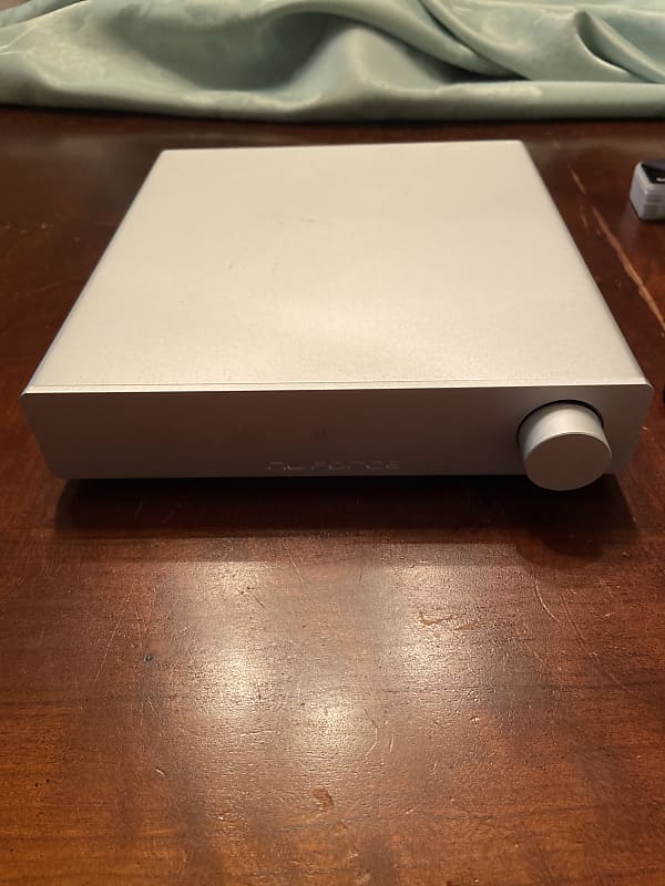 Optoma NuForce DDA-120 | Reverb