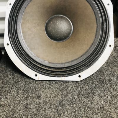 Peavey SP-15825 Scorpion 15” Bass Woofer | Reverb