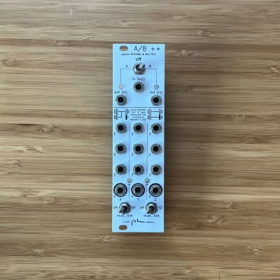 ph modular A/B++ Switch Router Module 2019 | Reverb