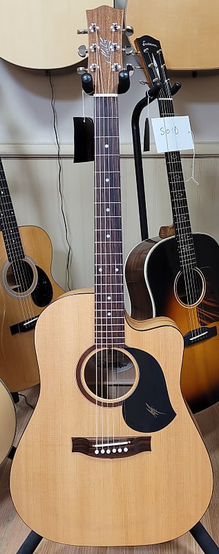 Maton SR60C 2019 | Reverb
