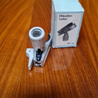 Microtech Gefell MH68 1960 | Reverb