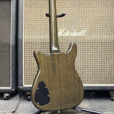 Epiphone Limited Edition Elitist Tamio Okuda Coronet Outfit | Reverb