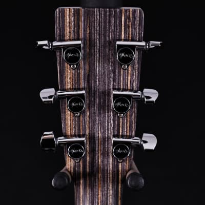 Martin DX Johnny Cash | Reverb