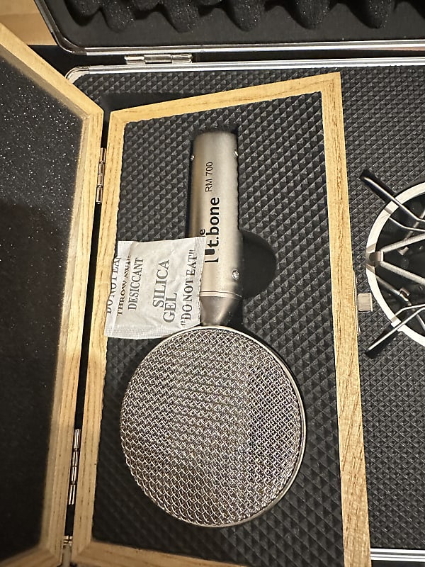 the t.bone RM 700 | Reverb