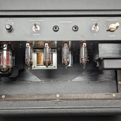 Ceriatone DZ30 (Kit build) | Reverb