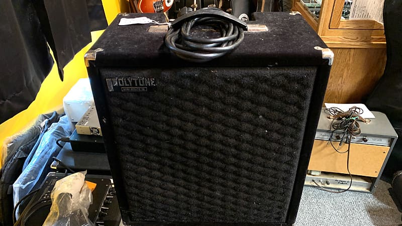 '70s Polytone Mini-Brute IV | Reverb