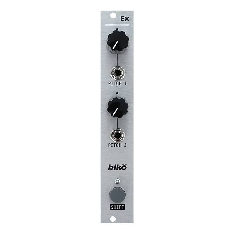 Blukac Endless Processor Expander Kit (Silver) | Reverb UK