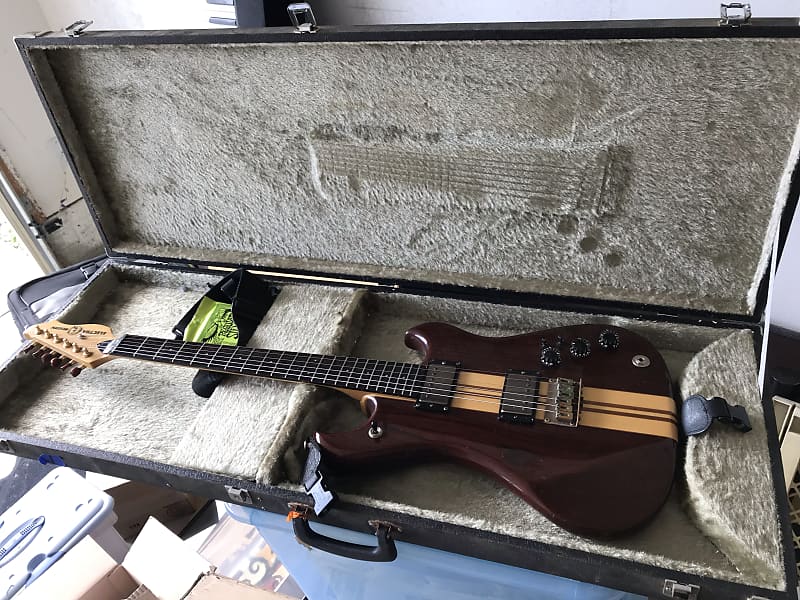 Westone Electra x-149 x149 Phoenix 1980s with Westone Case | Reverb