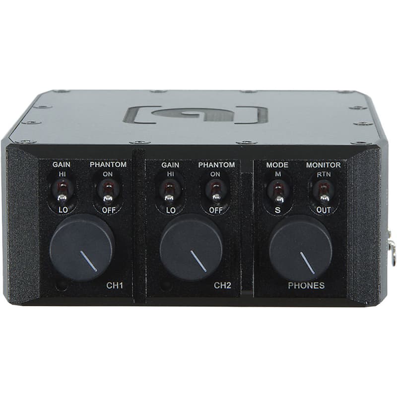 Beachtek DXA-ALEXA Low-Noise Preamplifier for ARRI ALEXA Mini | Reverb