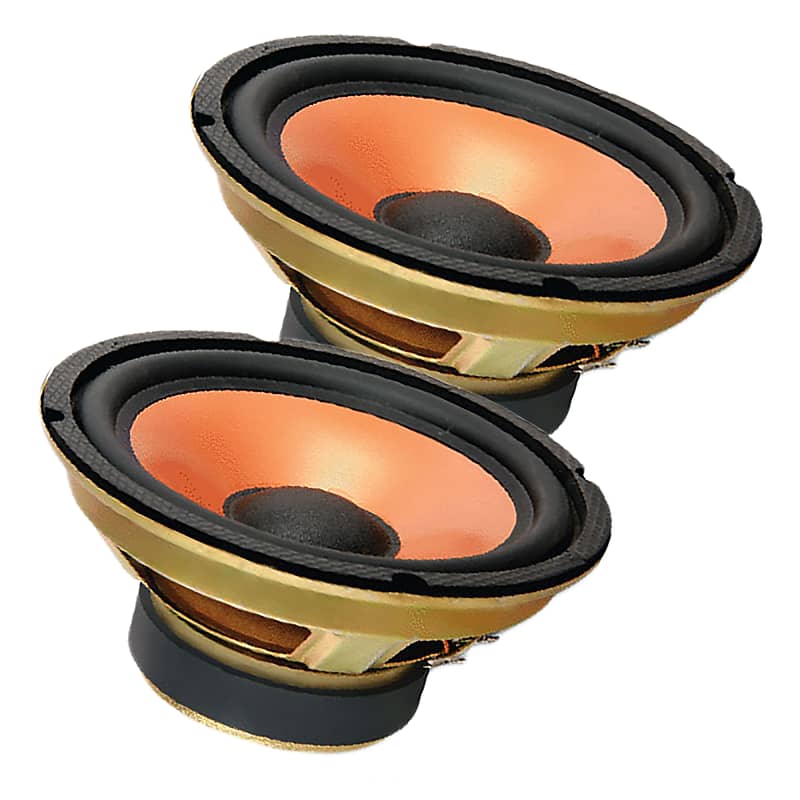 5Core 8 inch Subwoofer Audio Speakers Subwoofer For | Reverb