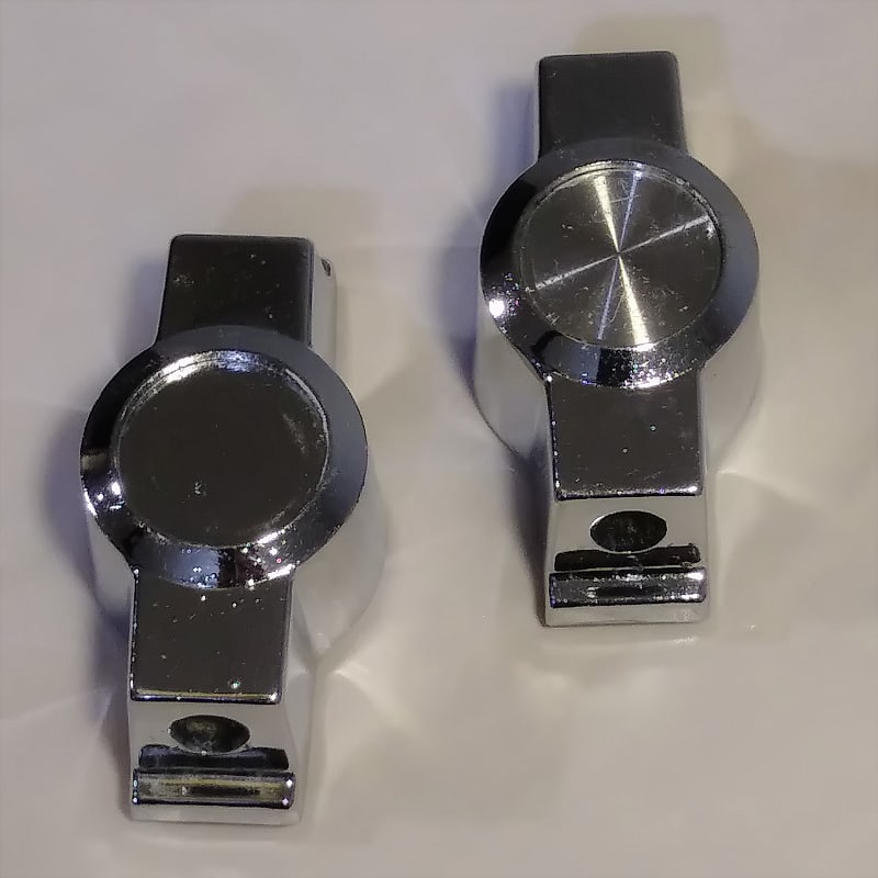 C B Wristwatch Lug Casings / Double Ended / Lot of 2 | Reverb