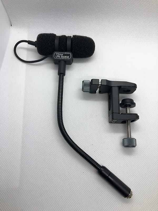 LUCAN SYSTEM MICROPHONE CC 200 RC | Reverb