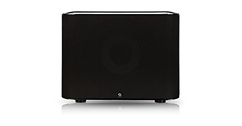 Boston Acoustics MSub 500 Watt RMS, 1000 Watt Peak, 10" | Reverb