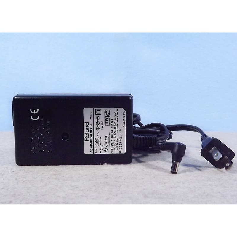 Roland PSB-1U Power Supply | Reverb