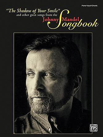 Johnny Mandel Songbook | Reverb