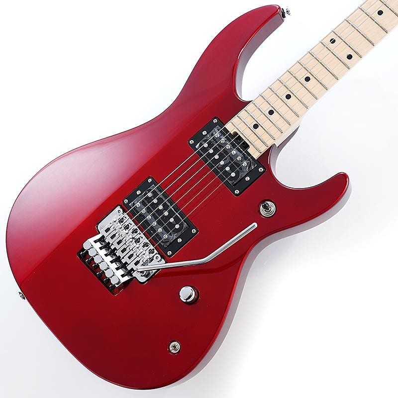 Killer KG-Fascist Vice SE Delicious red | Reverb