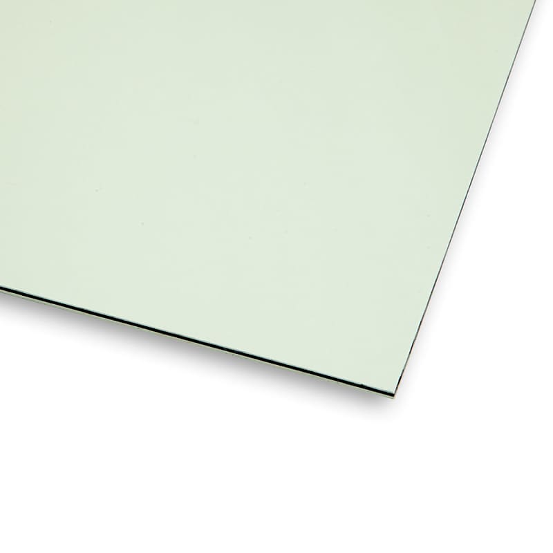 Boston Blank 3 Ply Scratchplate / Pickguard Sheet Material | Reverb UK